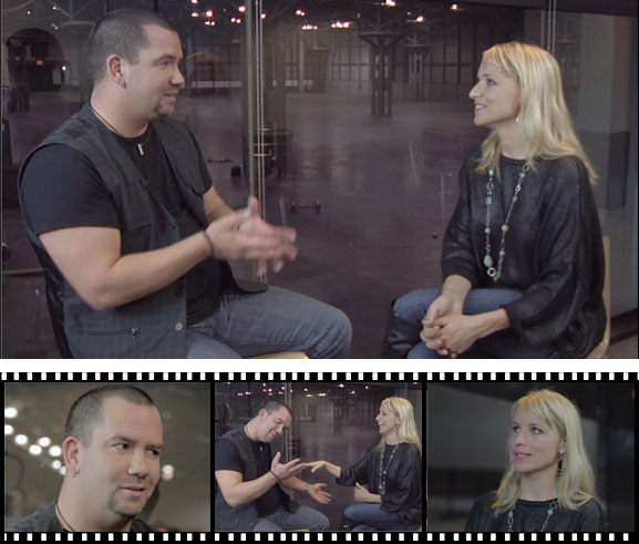 an interview with Doug Gordon on reDefine with Tamara Lackey - Tamara ...