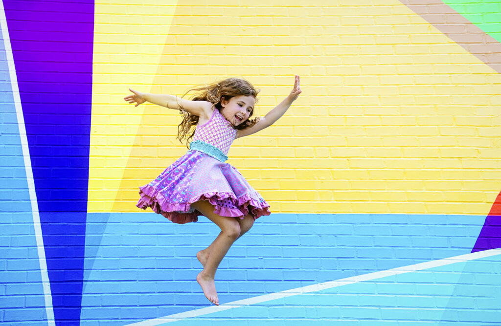 Children - Tamara Lackey Photography